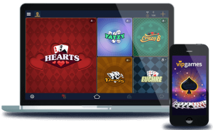 VIPGames Official - VIPgame Online Board and Card Games in India!